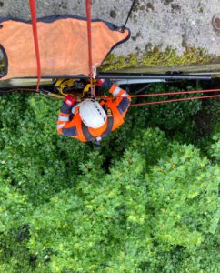 What is Rope Access? • Rope Access Solutions